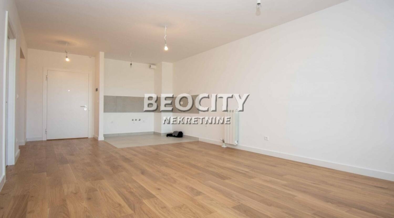 Dvosoban stan, Beograd – Blok 65 | Prodaja · 53m² · 265.000€