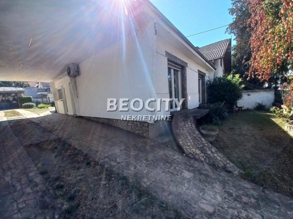 Kuća, Novi Sad | Prodaja · 114m² · 300.000€
