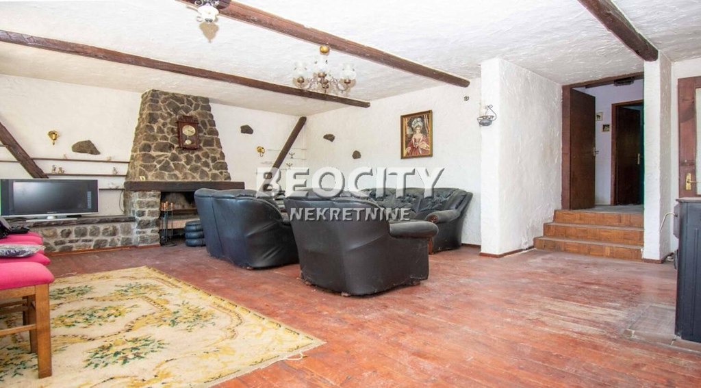Kuća, Beograd – Vranić | Prodaja · 114m² · 39.500€