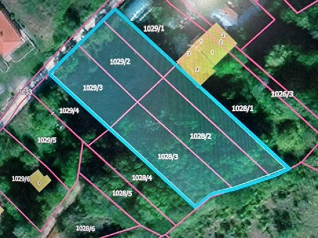Plac, Sokobanja | Prodaja · 2050m² · 174.000€