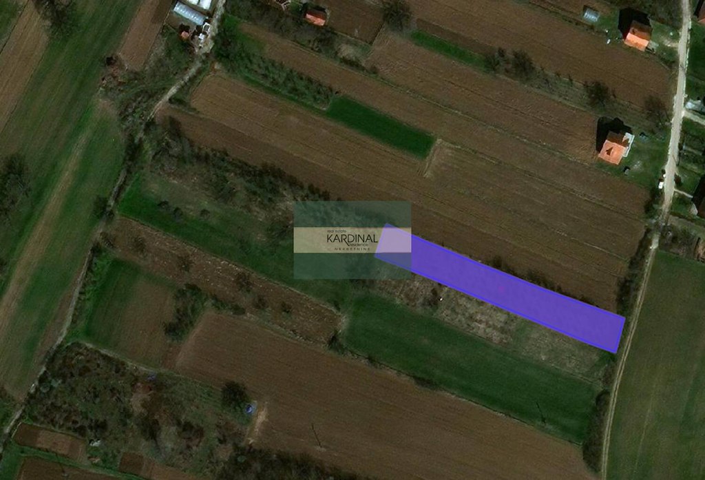 Plac, Jagodina – Vinorača | Prodaja · 62.000€