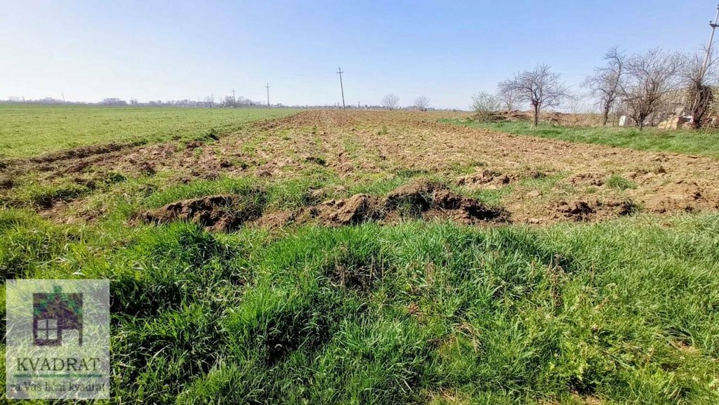 Plac, Beograd – Urovci | Prodaja · 5.500€