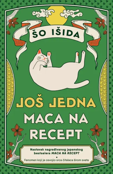Još jedna maca na recept