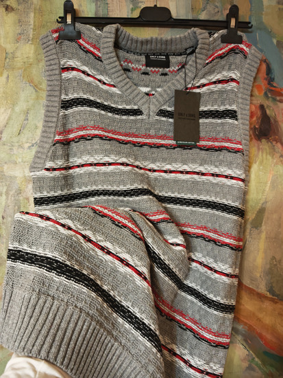 Only&Sons prsluk