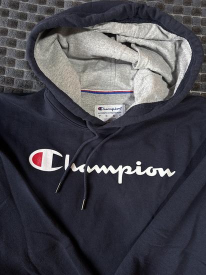 Champion duks, S