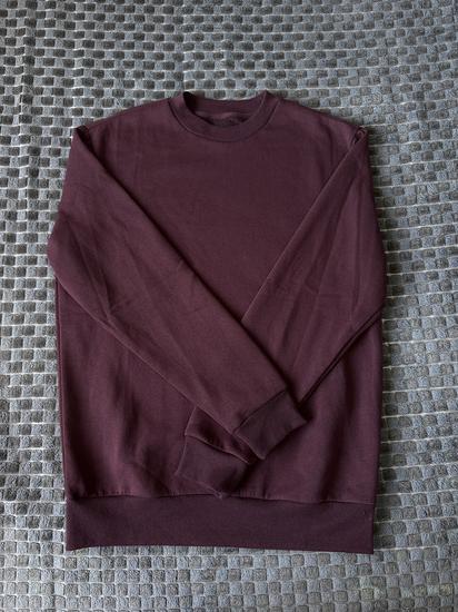 Basic duks, bordo M