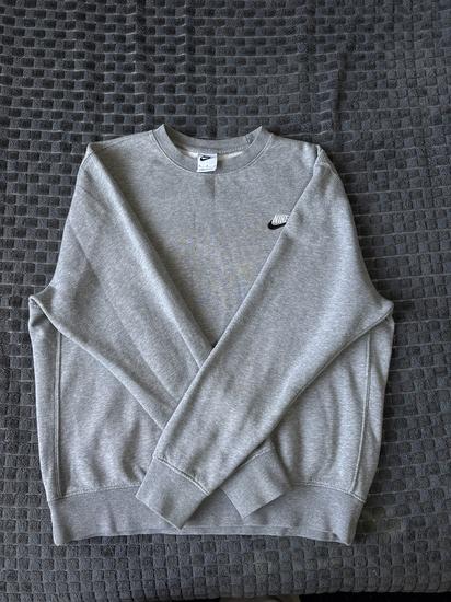 Nike Crewneck original duks, M