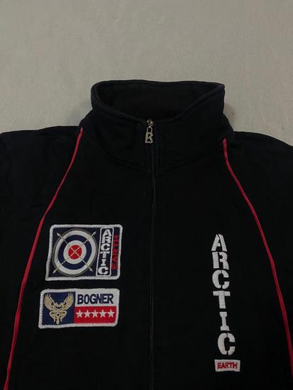 Bogner muski duks