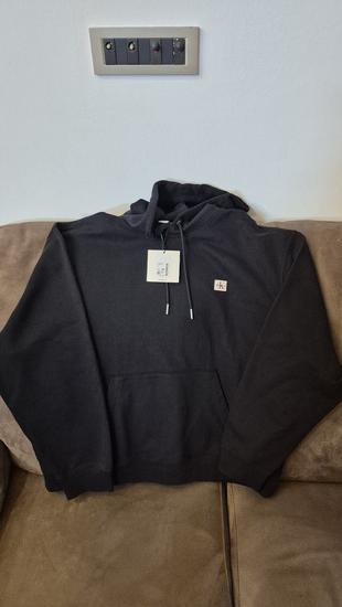 Calvin klein muski duks