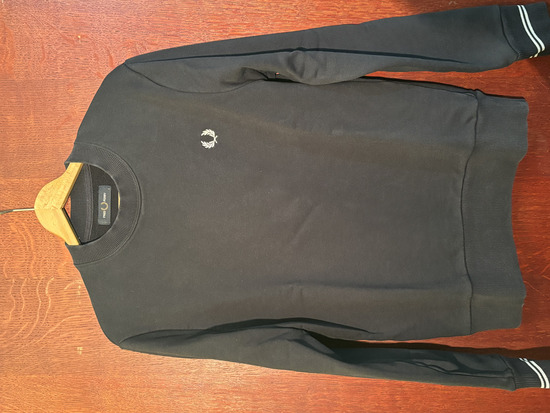 Fred Perry duks/dzemper