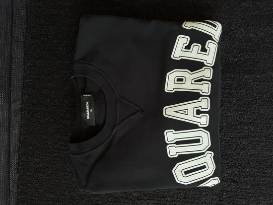 DSQUARED duks