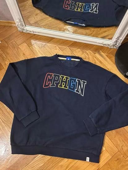 JACK&JONES muški L duks