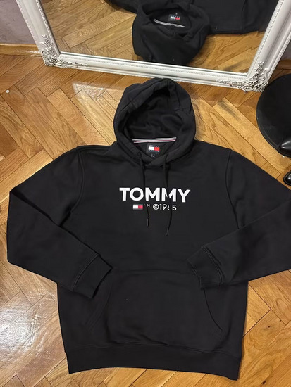 TOMMY muški duks, novo i original