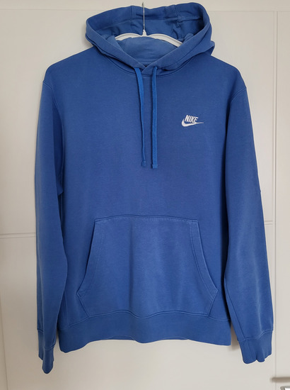 NIKE duks sa kapuljačom