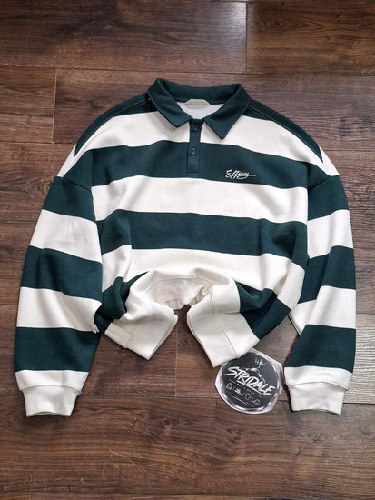 RESERVED muski duks
