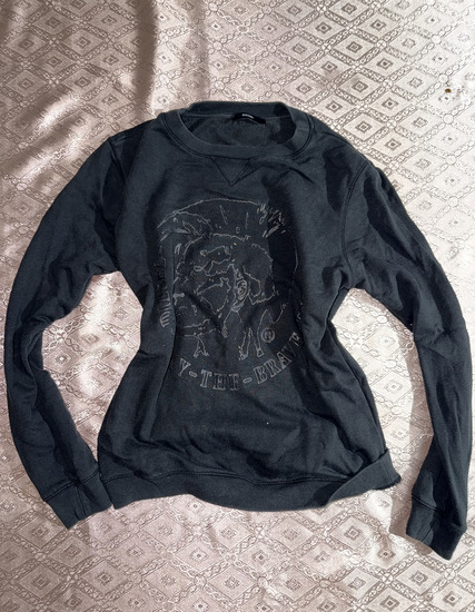 DIESEL Vintage Duks "Only The Brave"