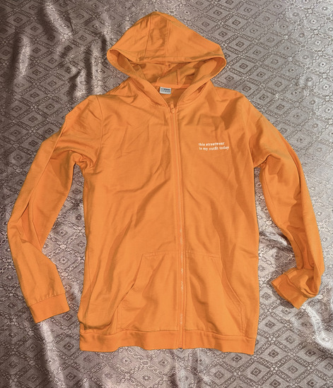 LC Waikiki duksevi na raskopčavanje