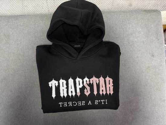 Trapstar muski duks