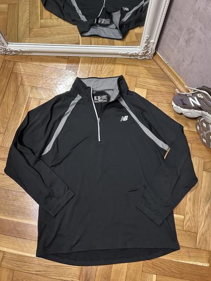 New Balance muski duks L