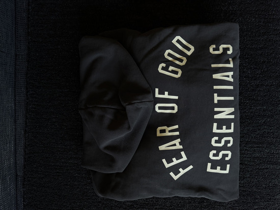 Fear of god Essentials NOVO