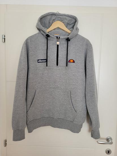 ELLESSE duks sa kapuljačom L