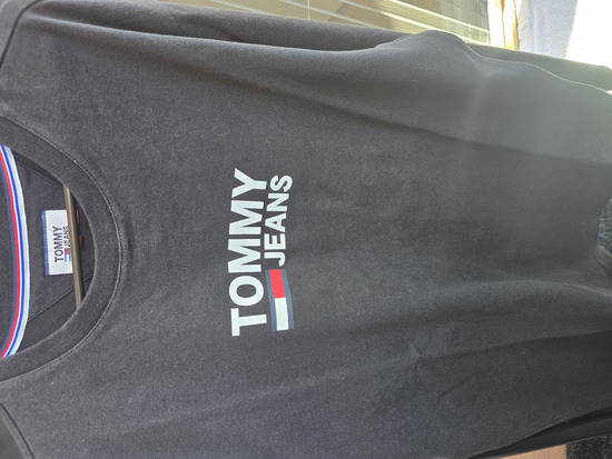 Duks Tomy Jeans