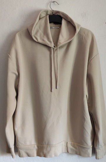 ZARA Unisex Duks M/L - ODLIČAN