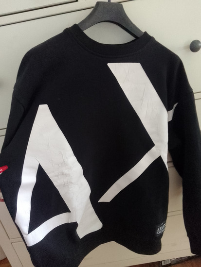Muski duks Armani Excange Original