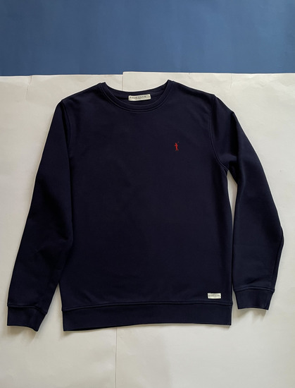 % 2930 Polo Club original muski duks