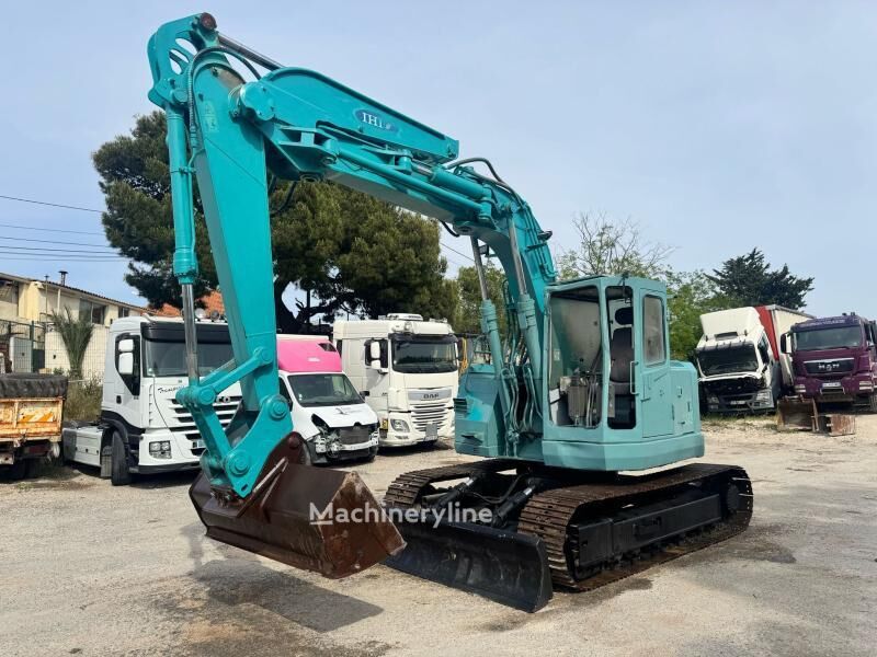 Sumitomo SH 145 bager guseničar