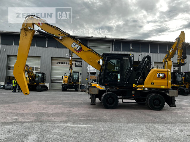 Caterpillar MH3024-07A bager za pretovar
