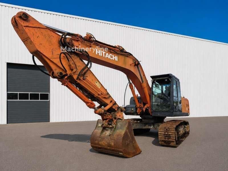 Hitachi ZX 250 LCN-3 bager guseničar