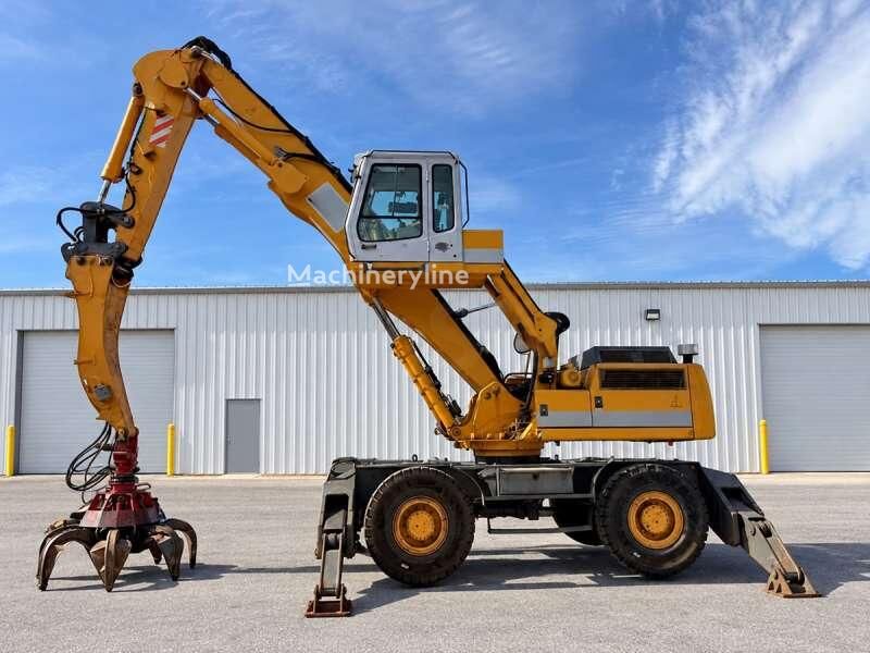 Liebherr A934 B HD LITRONIC bager za pretovar