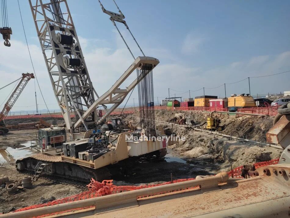 Terex LC 330 US kran guseničar