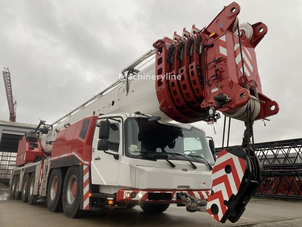 Grove GMK6450-1 autodizalica