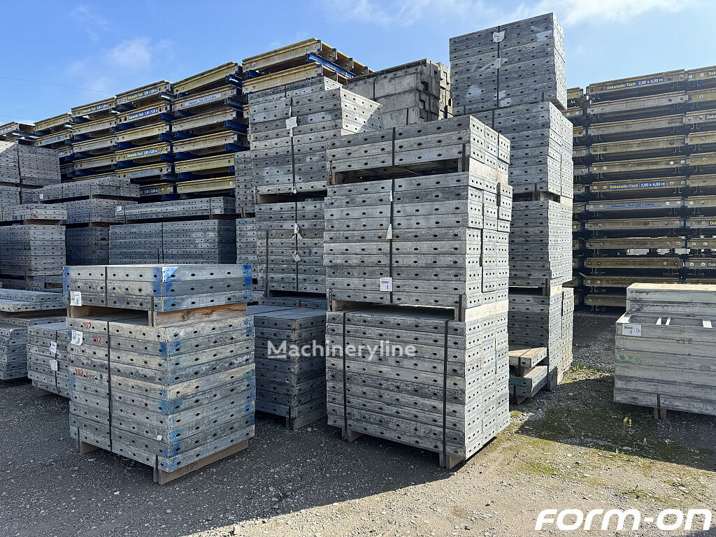 Doka Frami Elemente 1,50m zidna oplata