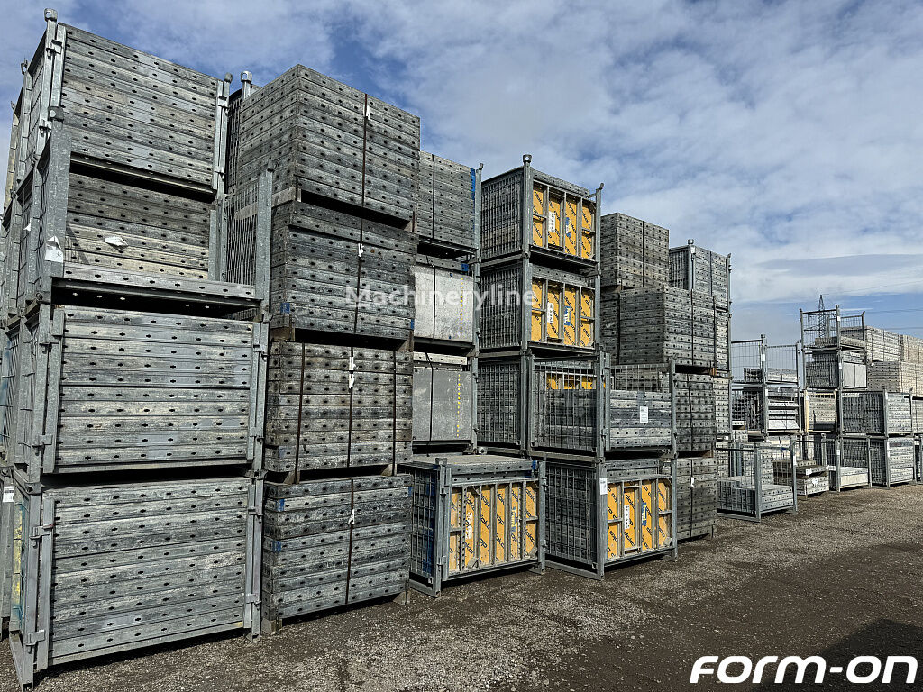 Doka Frami Elemente 1,50m zidna oplata