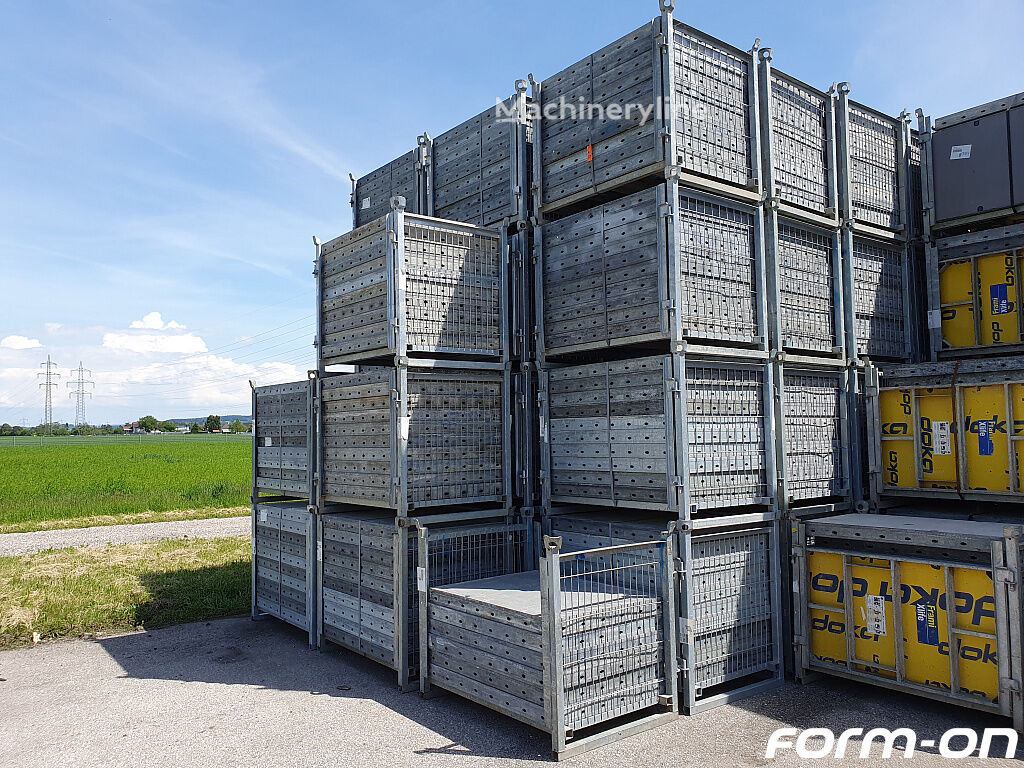 Doka Frami Elemente 1,50m zidna oplata