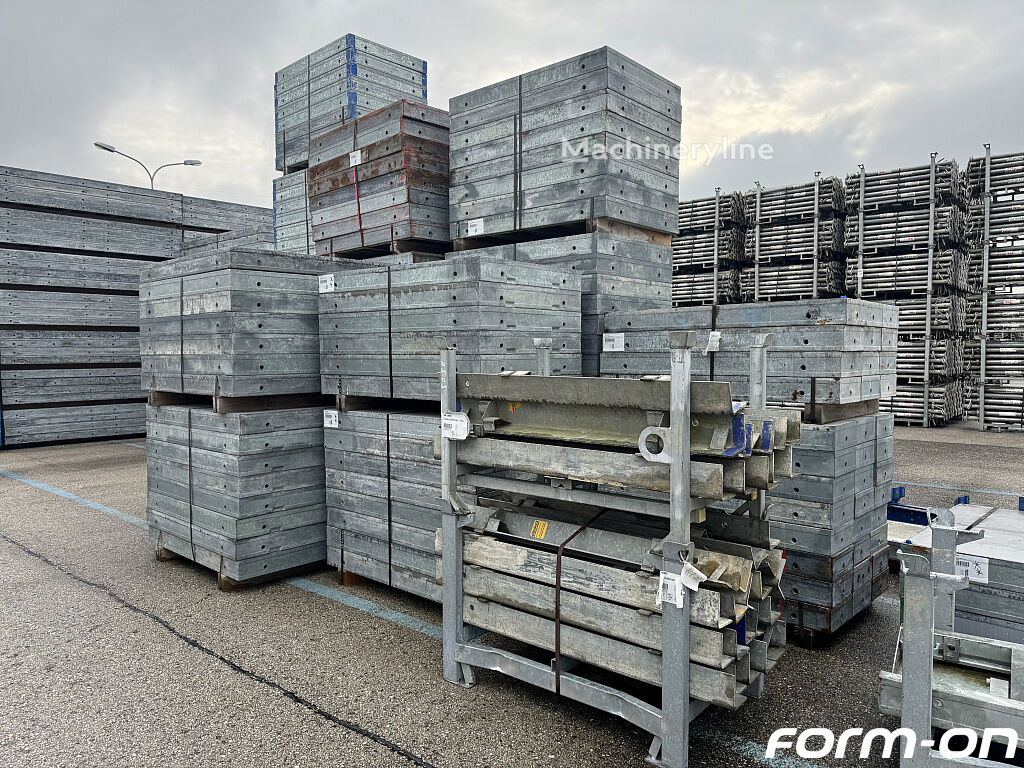 Doka Framax 1,35 m kaufen – Framax Wandschalung sofort verfügbar zidna oplata