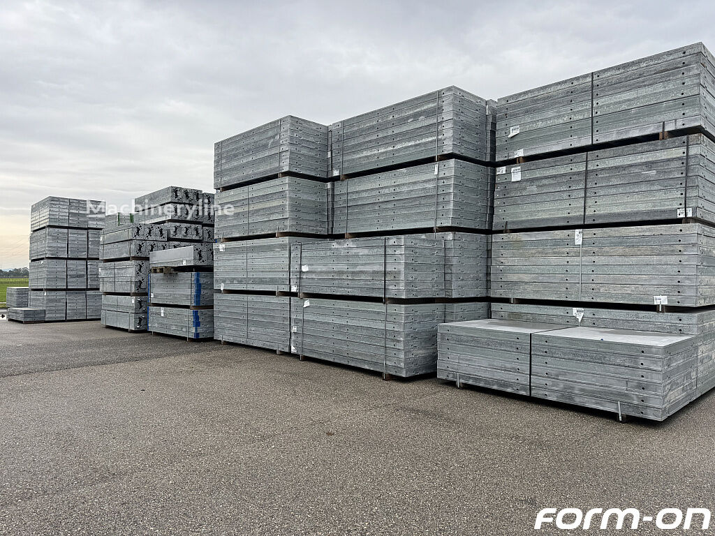 Doka Framax 2,70 m kaufen – Framax Wandschalung sofort verfügbar ab E zidna oplata