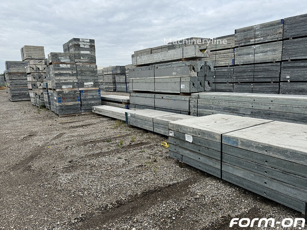 Doka Framax Elemente 1,35 m kaufen – wirtschaftliche Wandschalung sof zidna oplata