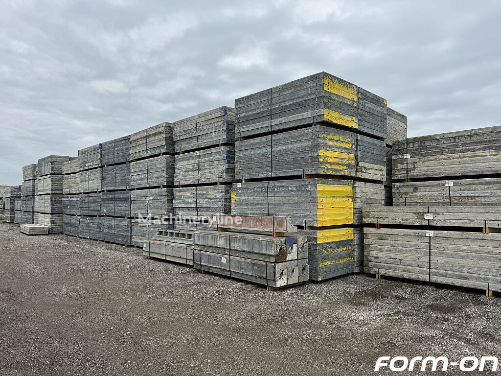 Doka Framax Elemente 2,70 m kaufen – wirtschaftliche Wandschalung sof zidna oplata