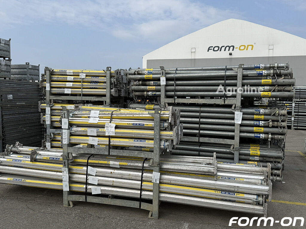 Doka Floor prop Eurex 20 top 550 nosač oplate