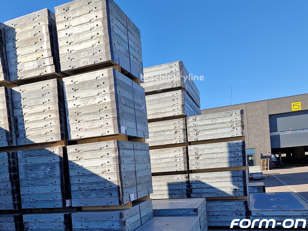 Doka Framax Xlife plus-Elemente – Top Schalungspakete aus Dänemark si zidna oplata