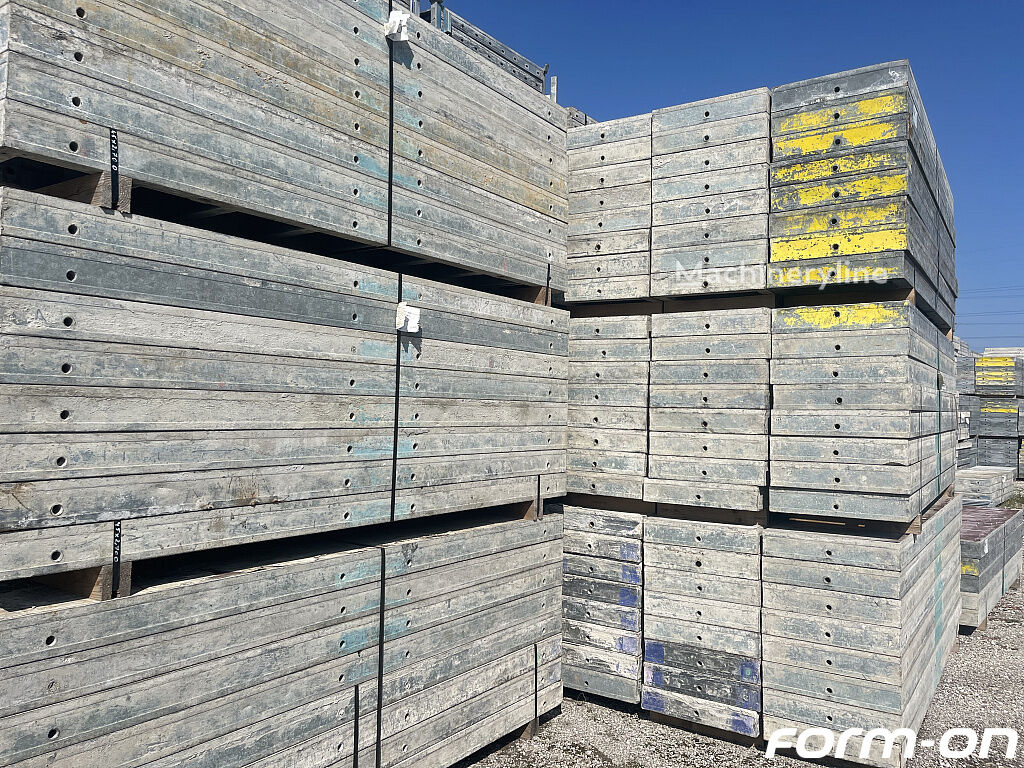 Doka Framax Elemente 2,70 m kaufen – wirtschaftliche Wandschalung in zidna oplata