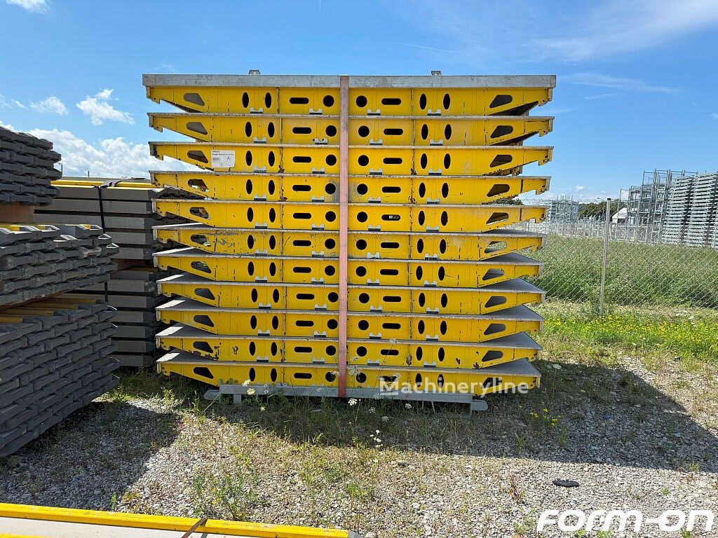Doka Dokadek | Dein Einstieg in rahmenbasierte Deckenschalung zum Top zidna oplata