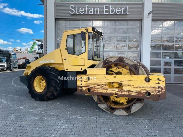 BOMAG BW 225 D-3 / 2001 / nur 3.824h! / Variocontrol kompaktor s jednim valjkom
