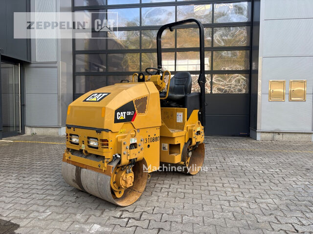 Caterpillar CB1.7 mali valjak
