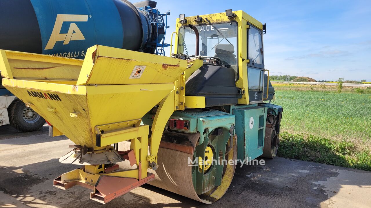 Ammann AV 95 valjak za asfalt