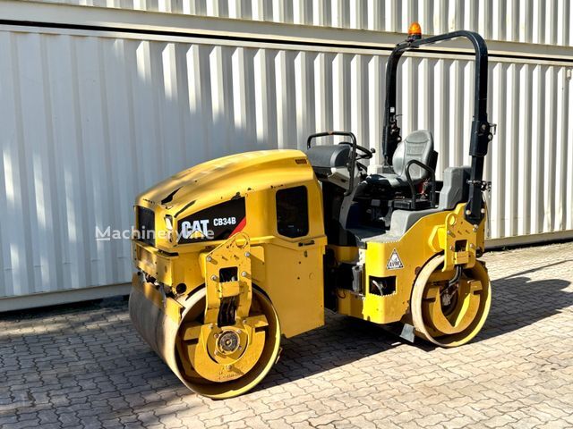 Caterpillar CB34B mali valjak